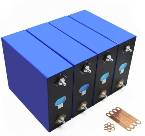 lifepo4 280Ah | prismatic lifepo4 cells | 280Ah battery